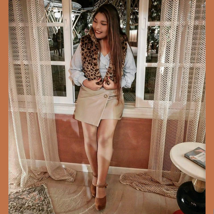 iPortfolio Bootstrap Template - Index